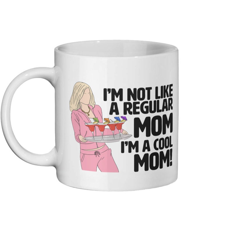 Mean Girls Mug - Etsy
