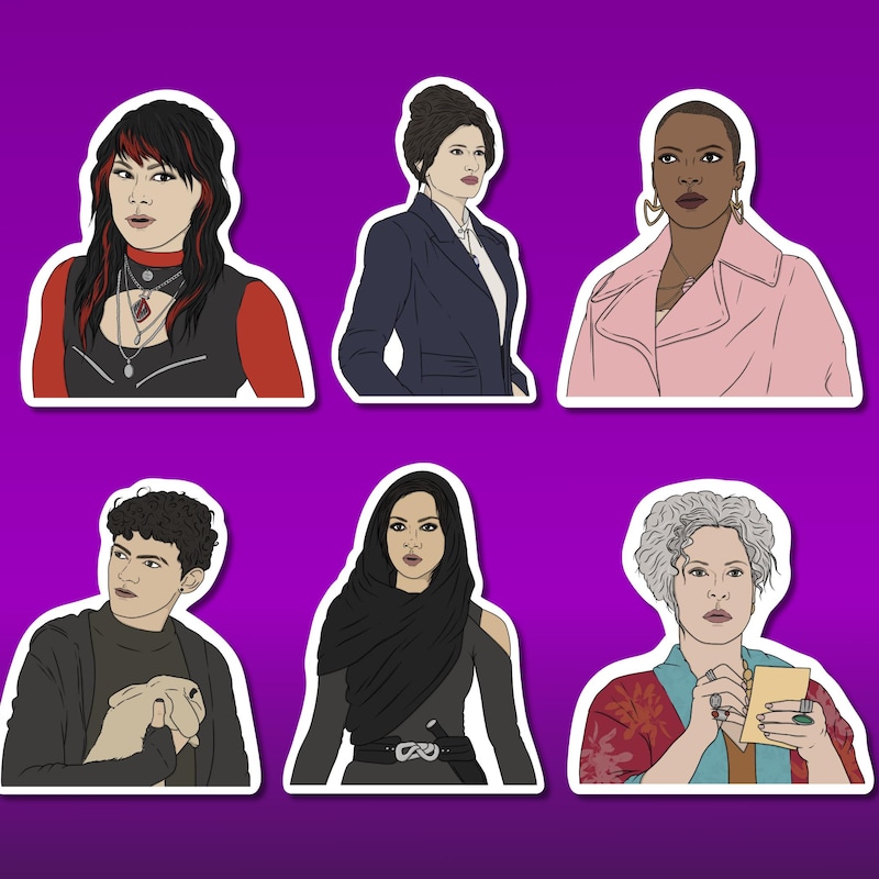 GetitgirldesignsUK - Etsy