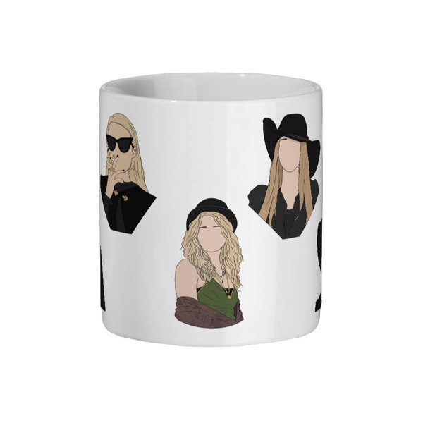 Ahs Coven Art - Etsy