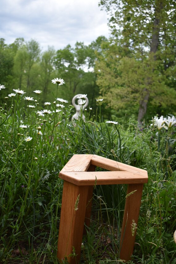 Yoni Steam Stool // Vaginal Steam Stool // Solid Wood// Yoni - Etsy