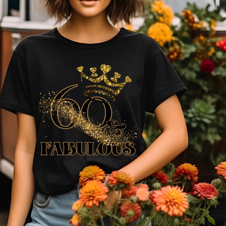 60 & Fabulous SVG PNG 60th Birthday Svg Sixty and Fabulous - Etsy 60 & Fabulous SVG PNG 60th Birthday Svg Sixty and Fabulous - Etsy