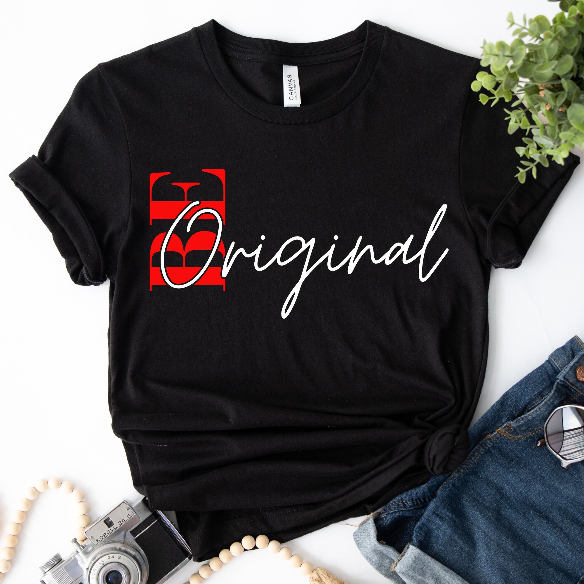 Be Original SVG PNG PDF, Be You Svg, Teen Svg,motivational Svg, Self ...