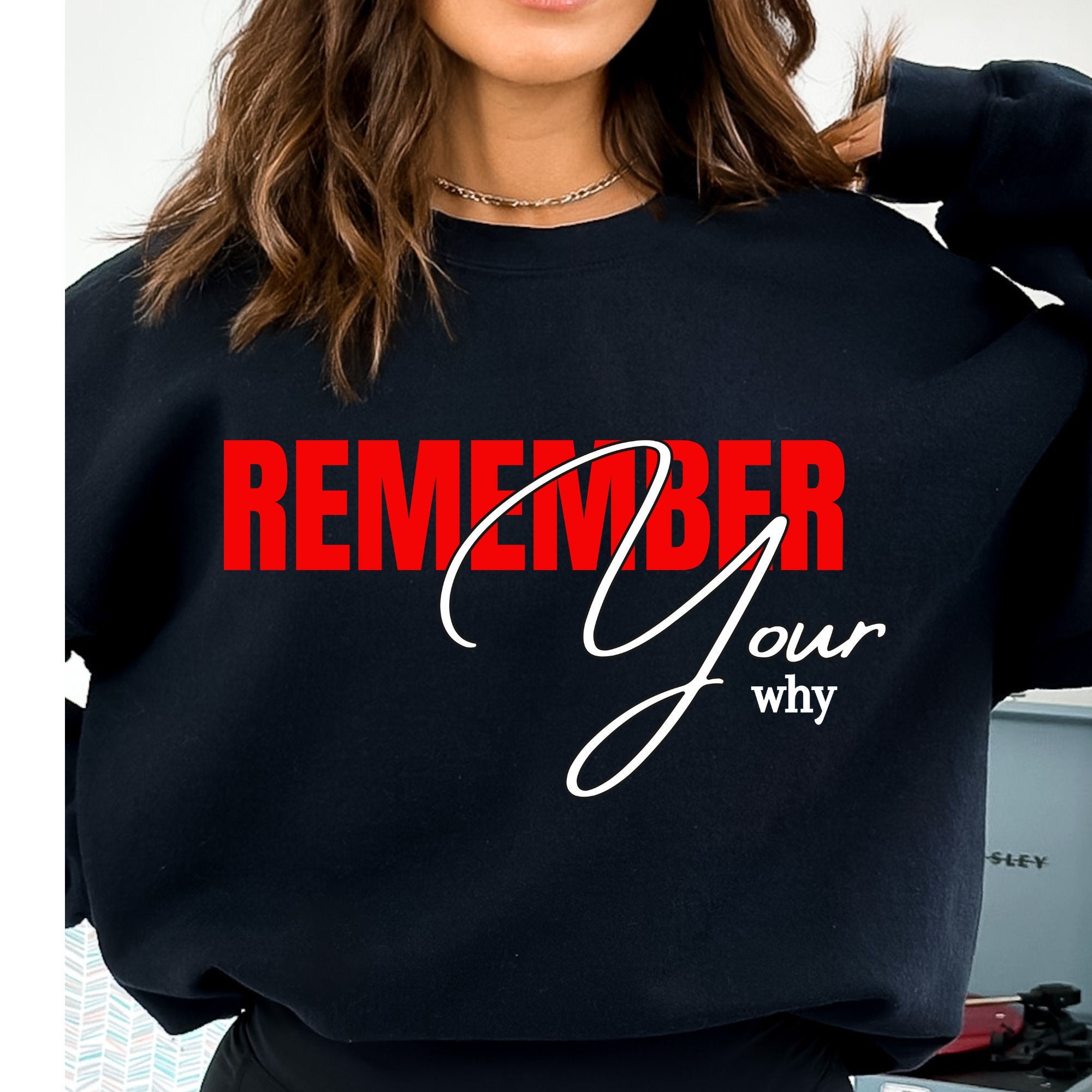 Remember Your Why SVG PNG Inspirational Quotes Svg Created - Etsy