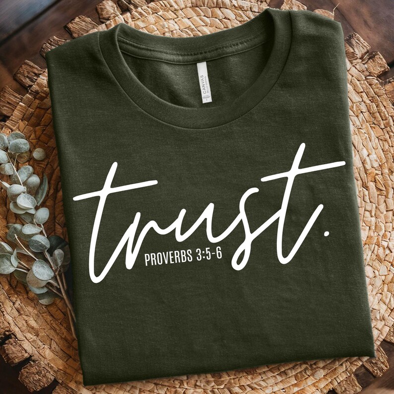 Christian Quote SVG Bundle: Bible Verse Designs (digital Download) - Etsy