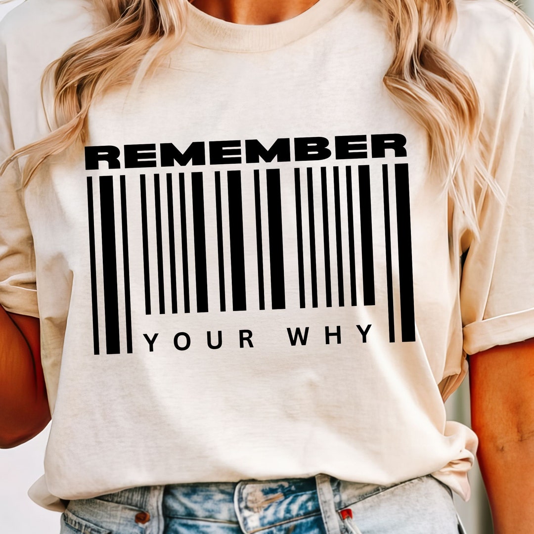 Remember Your Why Svg, Inspirational Quotes Svg, Motivation Svg, Love ...