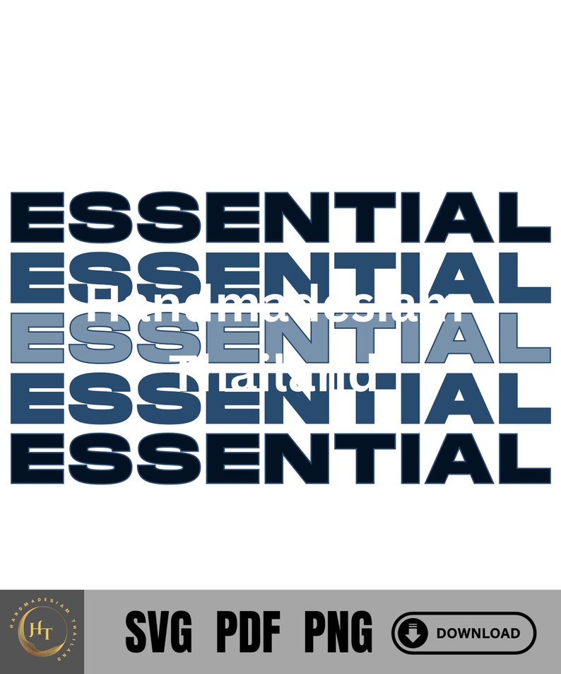 Essentials Svg Png Pdf Religious Svg Faith Svg Jesus Svg - Etsy
