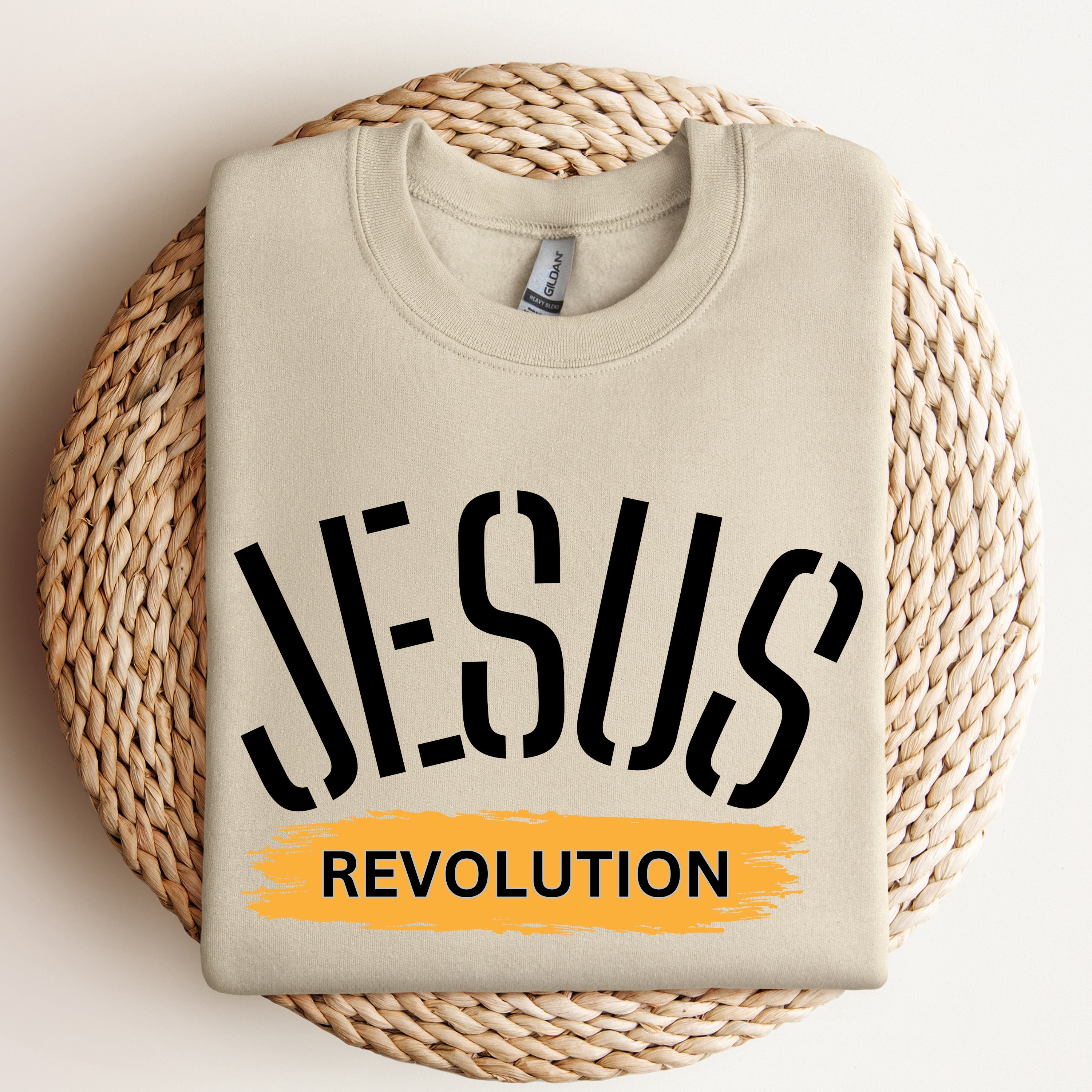 Jesus Revolution Svg One Way Jesus Svg Jesus is King Svg - Etsy
