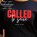 Call to Serve SVG: Christian T-shirt Design, Cricut, Christian DTF ...