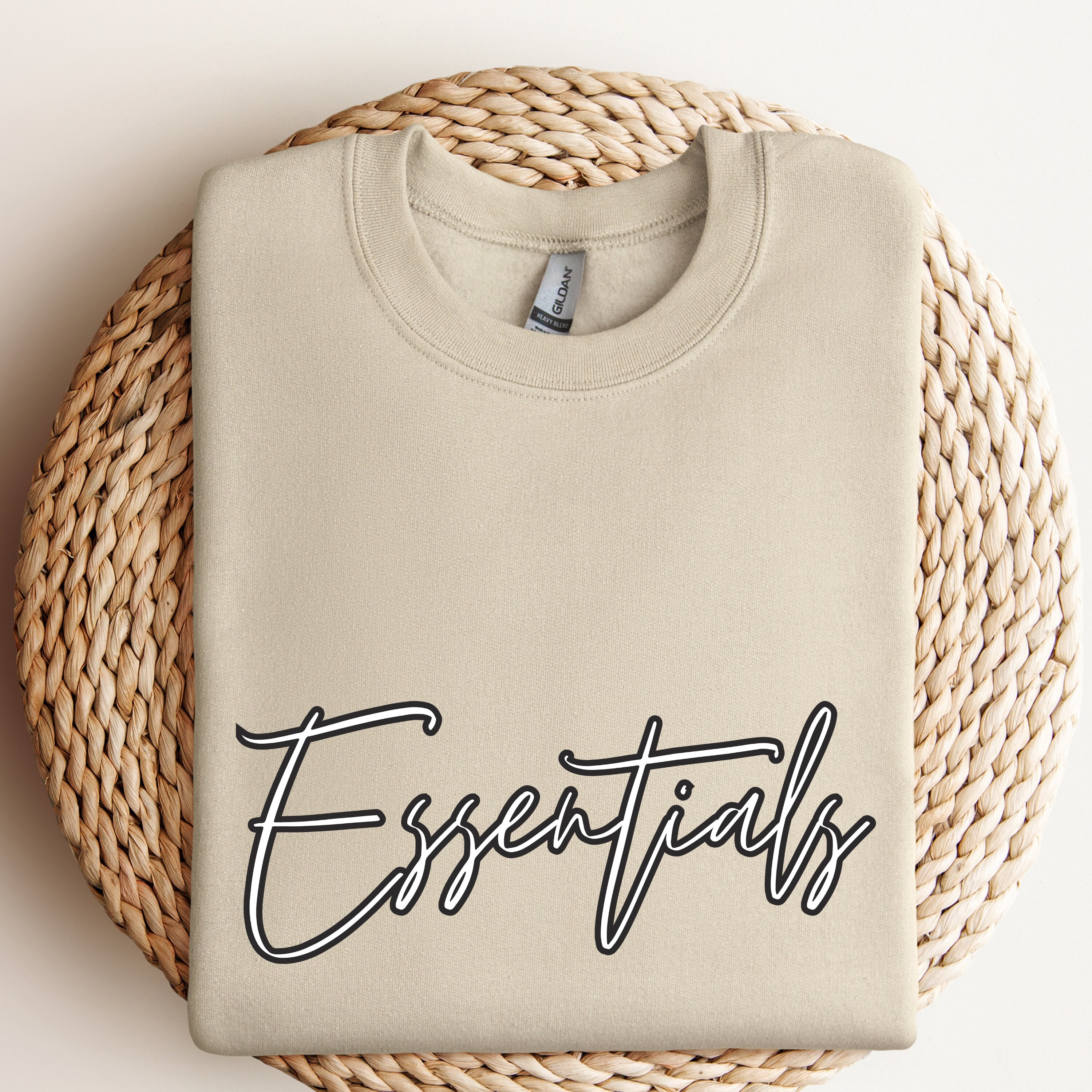 Essentials Svg Png Pdf Religious Svg Faith Svg Jesus Svg - Etsy