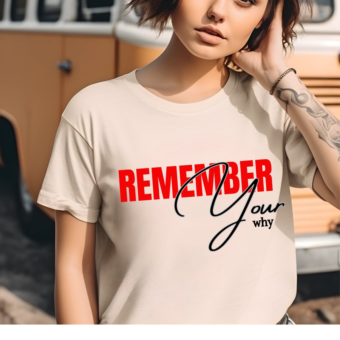 Remember Your Why SVG PNG Inspirational Quotes Svg Created - Etsy