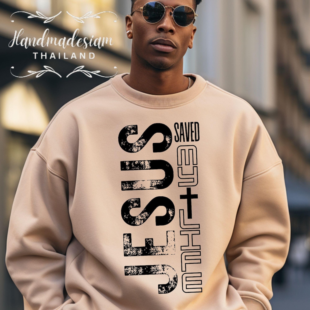 His Life Saved My Life SVG PNG , Christian Svg, Religion Svg, Jesus Svg ...