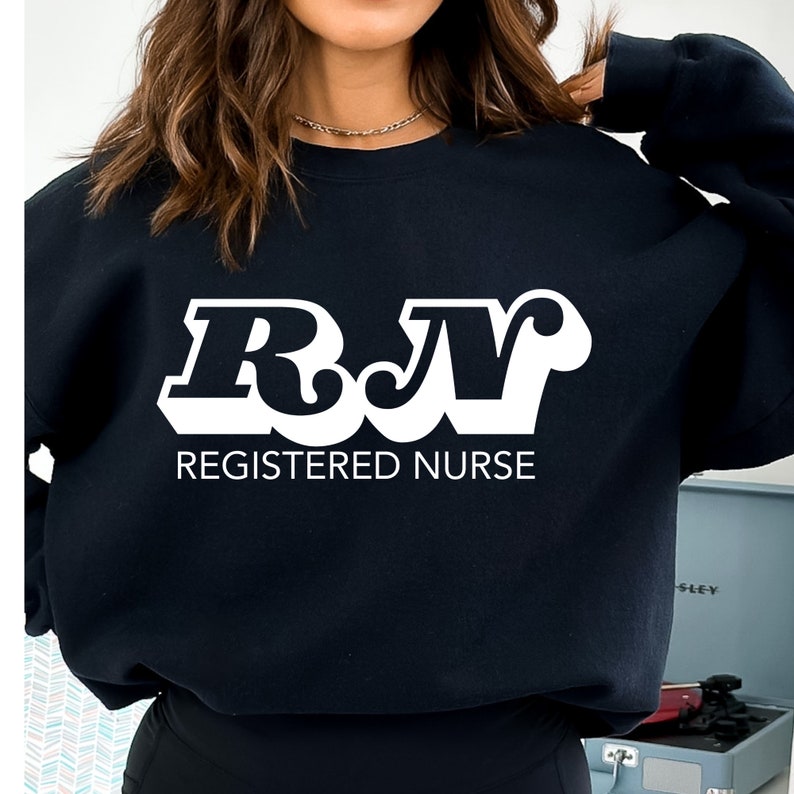 RN Nurse register Nurse Svg Png Pdf nurse Mode All Day SVG - Etsy
