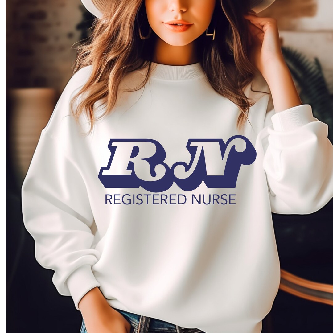 RN Nurse register Nurse Svg Png Pdf nurse Mode All Day SVG - Etsy