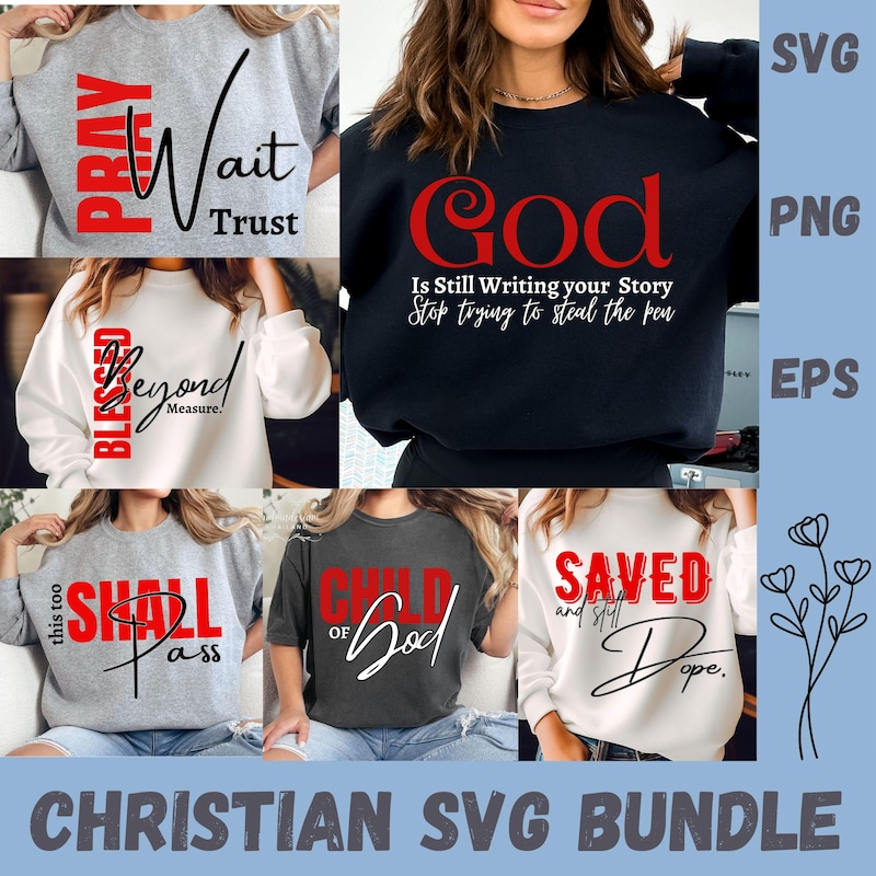 Christian Png Designs Food - Etsy
