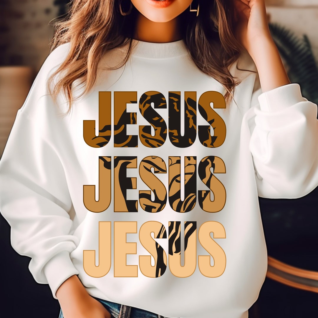 Jesus Png, Christian Shirt Png, Jesus Print, Religious Png, Christian ...