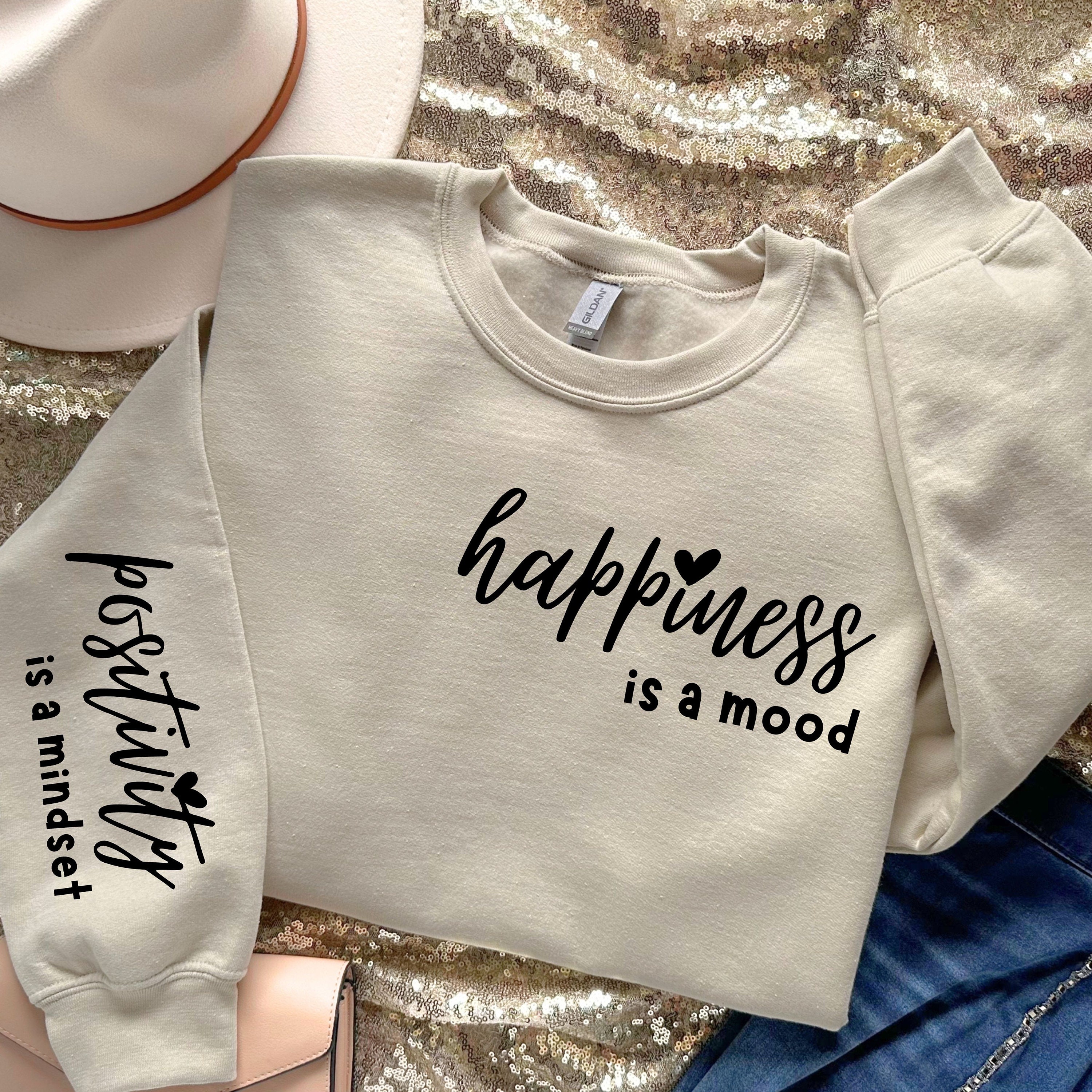 Positivity SVG PNG, Positive Quote Svg, Women Empower Women Svg ...