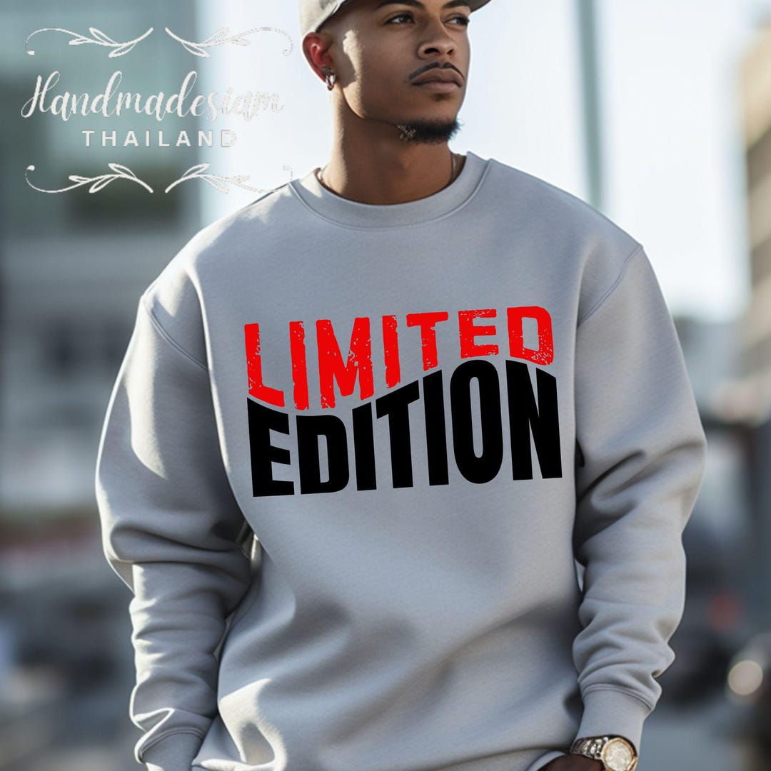 Limited Edition SVG PNG PDF, You Are Enough Svg, Positive Quote Svg ...