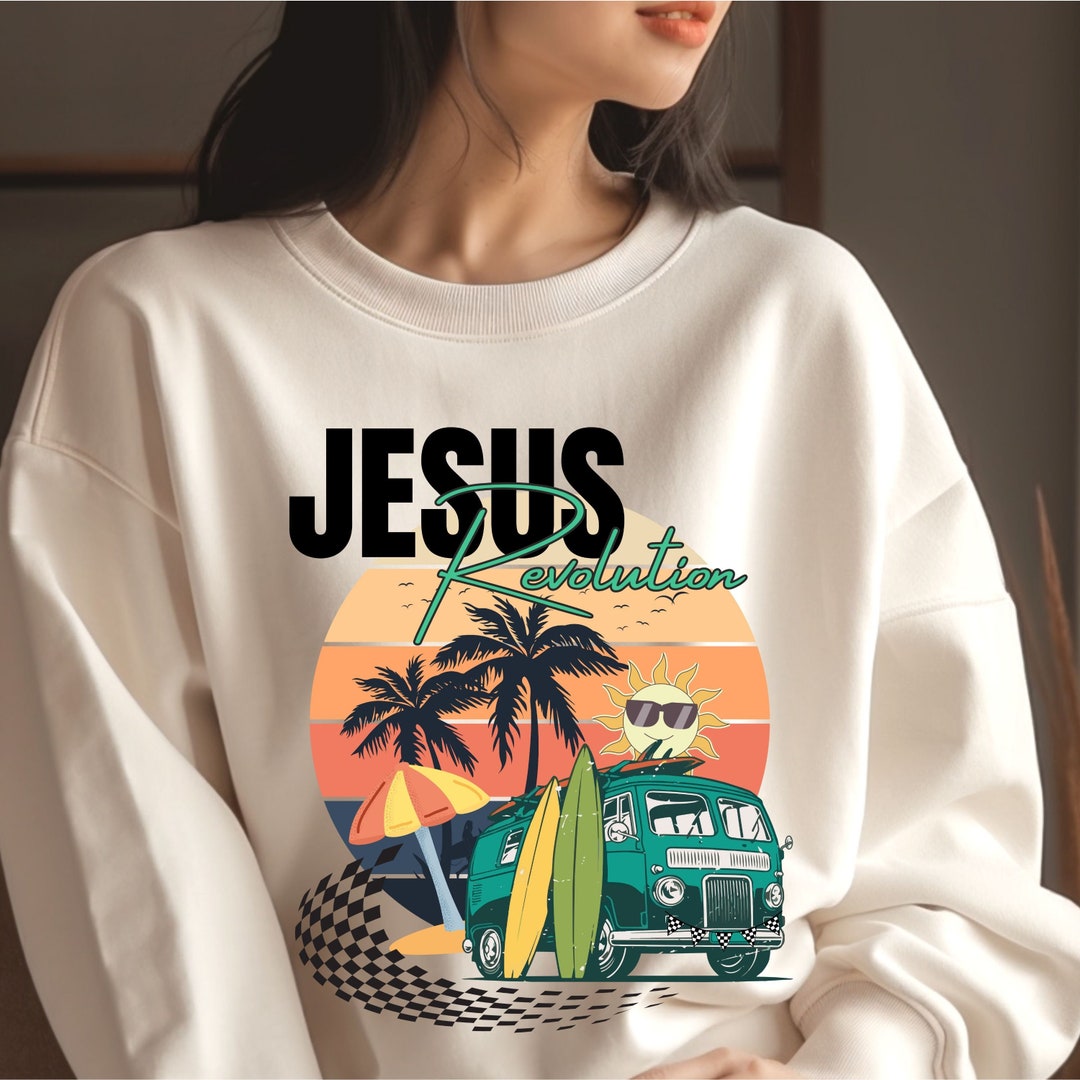 Jesus Revolution PNG, One Way Jesus Png, Jesus is King Png, God Png ...