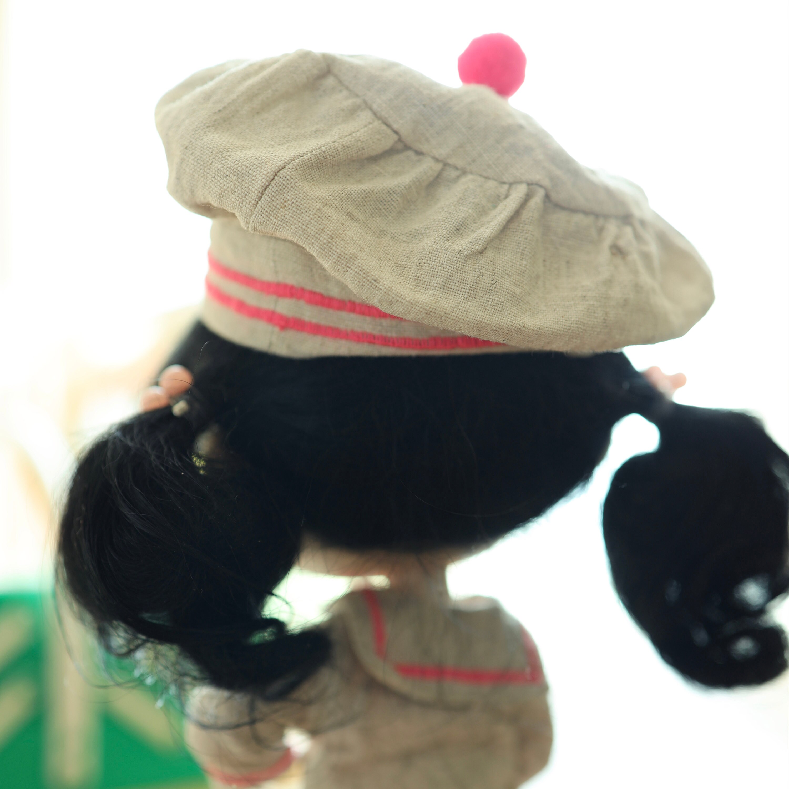 Yuyu Dolll Diandian Doll New Marine Look Sewing PDF - Etsy