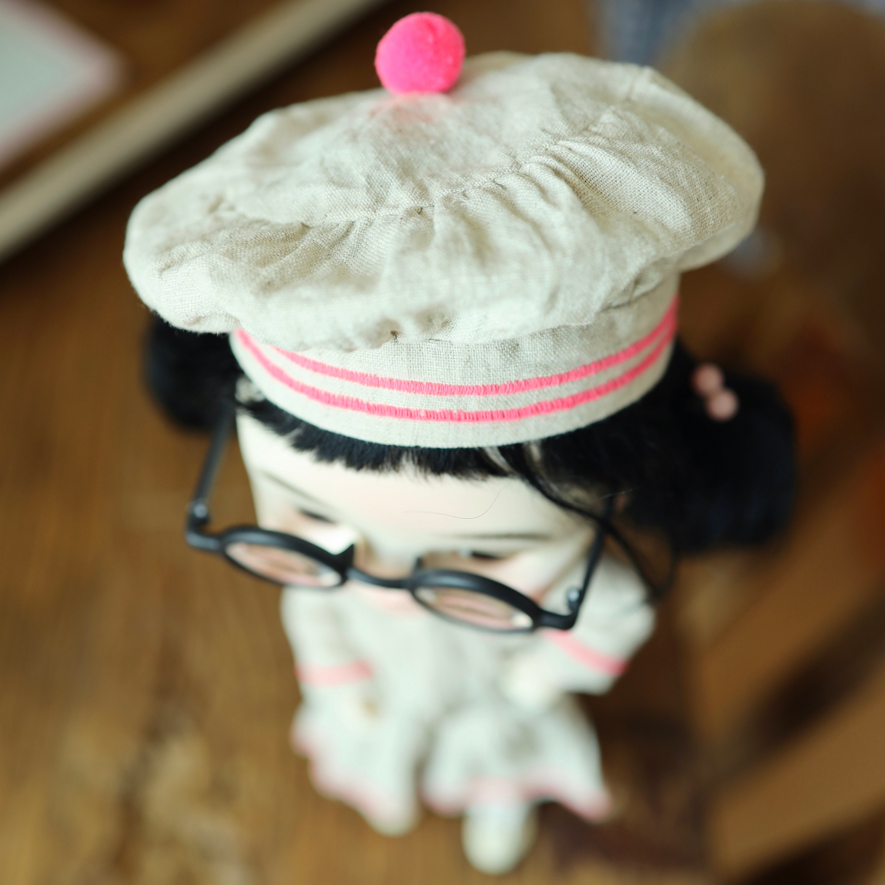 Yuyu Dolll Diandian Doll New Marine Look Sewing PDF - Etsy