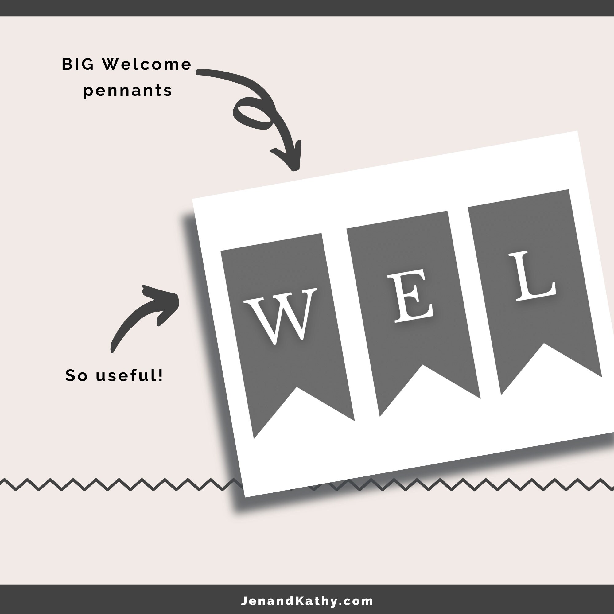 Farmhouse Classroom Printables for Wall Decor or Bulletin Board for ...