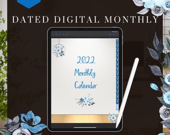 I Love Fitness Digital Planner for Goodnotes Notability and - Etsy