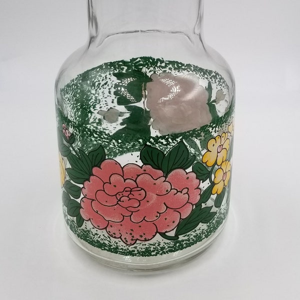 Juice Decanter - Etsy