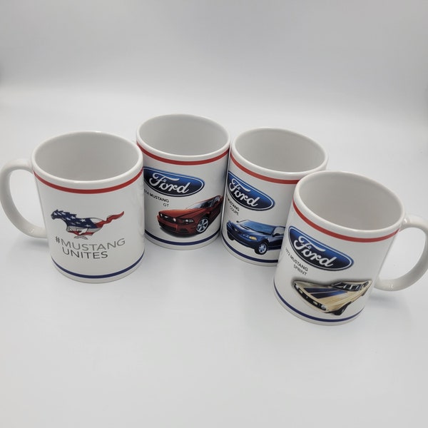 Ford Motor Company - Etsy