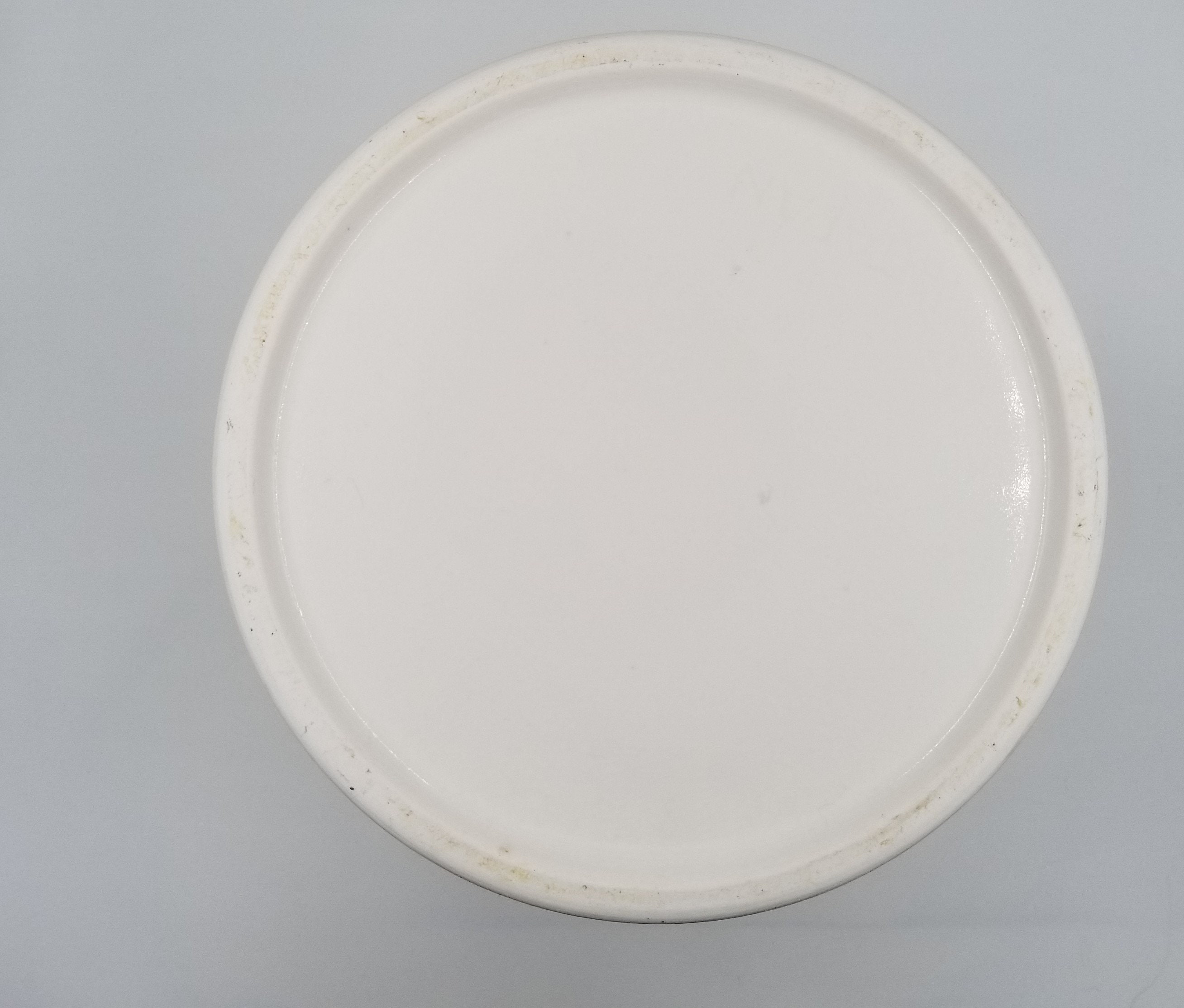 Caleca Ceramiche Style Canister Large Colorful Pastel - Etsy