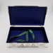 Engravable, Wedding Silver Keepsake Box - Etsy