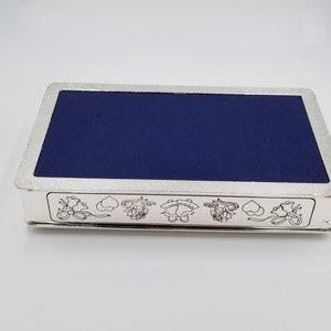 Engravable, Wedding Silver Keepsake Box - Etsy