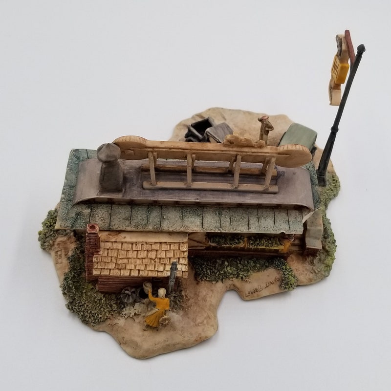 Lowell Davis - Etsy