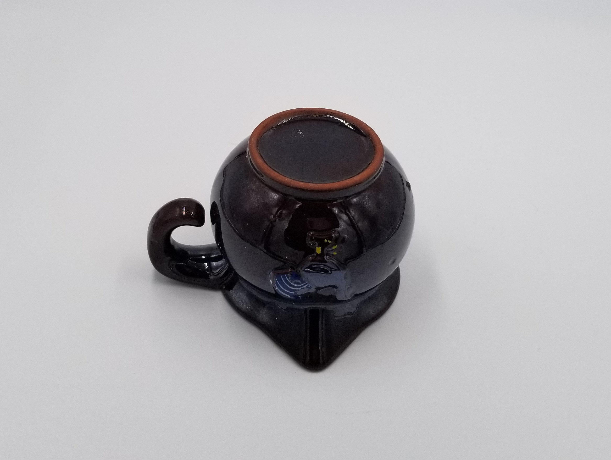 Vintage Red Lusterware Miniature Pitchers or Creamers Made in - Etsy