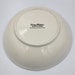 Vintage World Market Pasta Serving Bowl, Favorite Handwritten Pastas ...