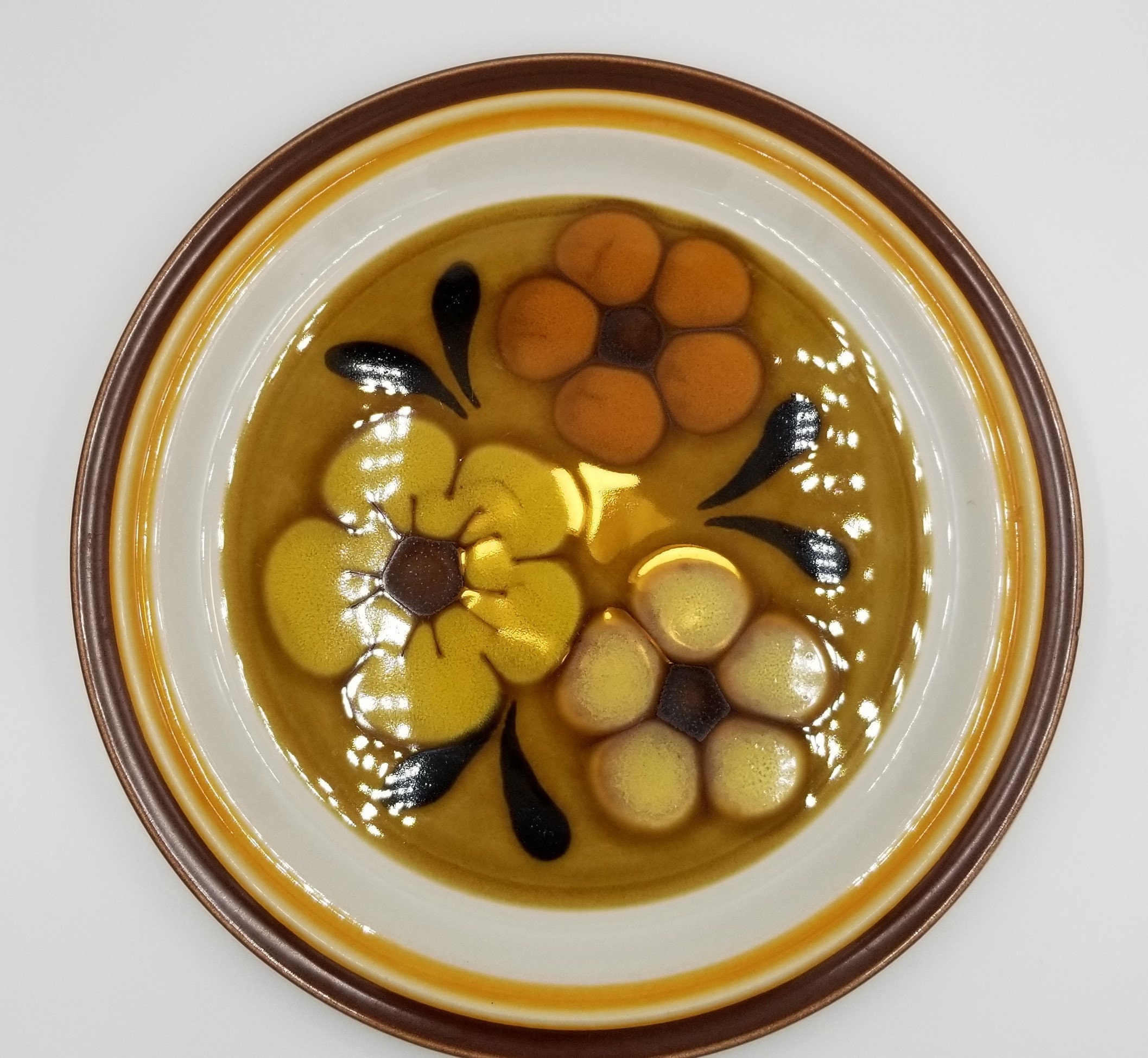 Simple Plate Designs