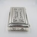 Engravable, Wedding Silver Keepsake Box - Etsy
