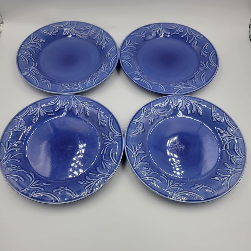 Wheat Plates - Etsy