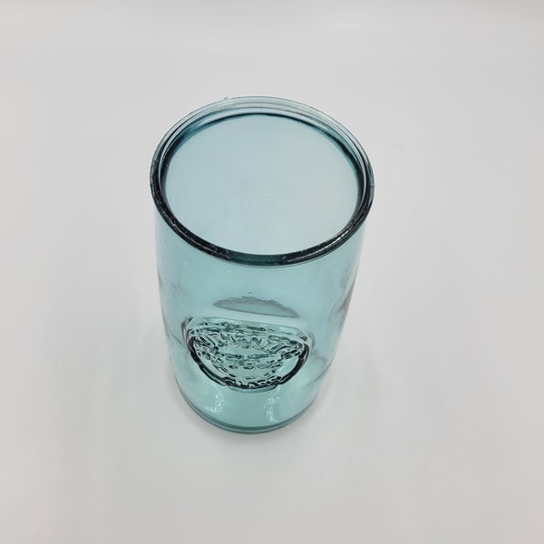 San Miguel Recycled Glass - Etsy