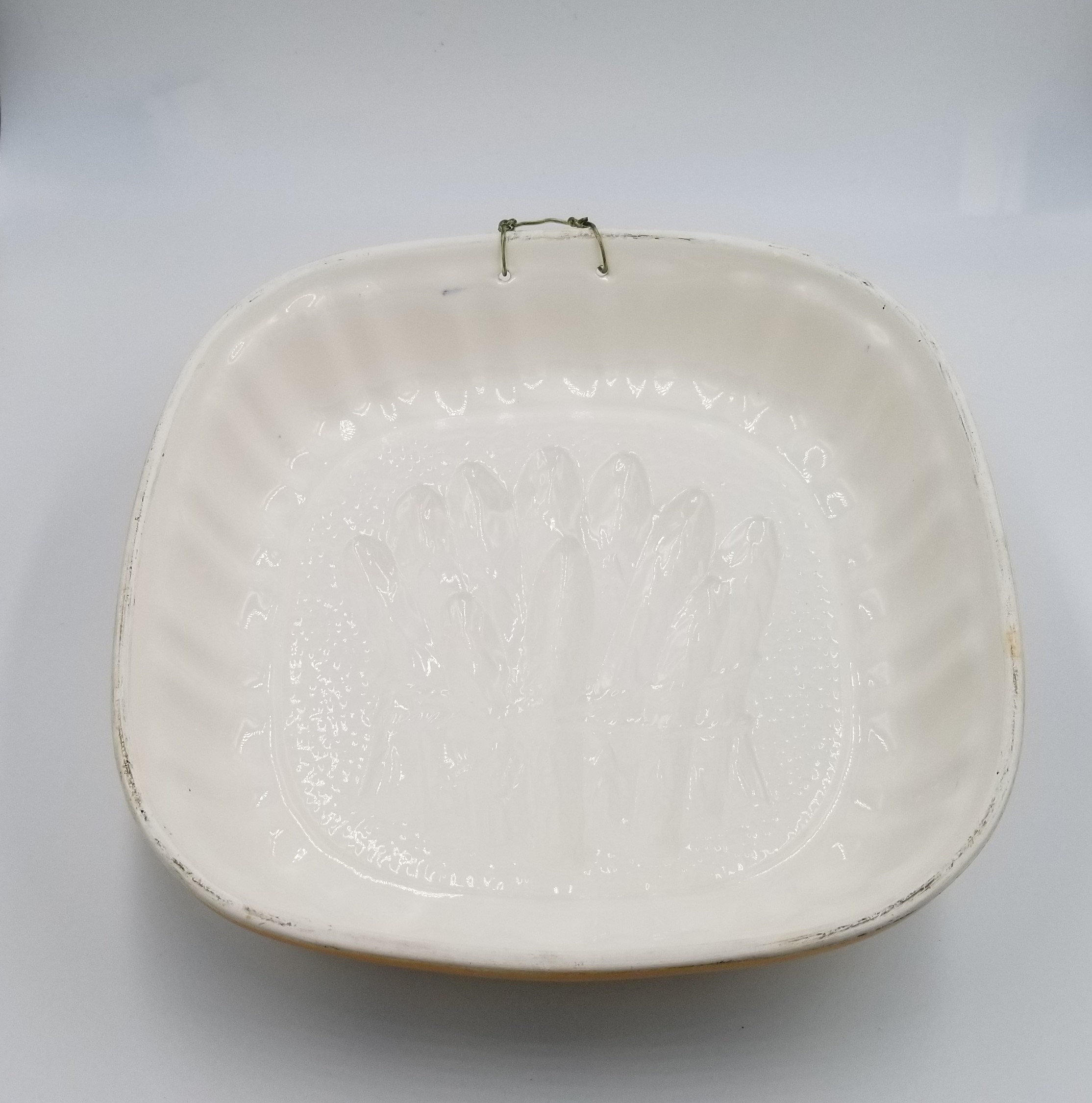 Taste Setter by Sigma Ceramic Molds, Vegetable, Fruit, Wall Decor, 3 ...