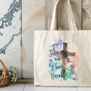 Jesus is Our Chain Breaker PNG,, Jesus, Christian Inspiration ...