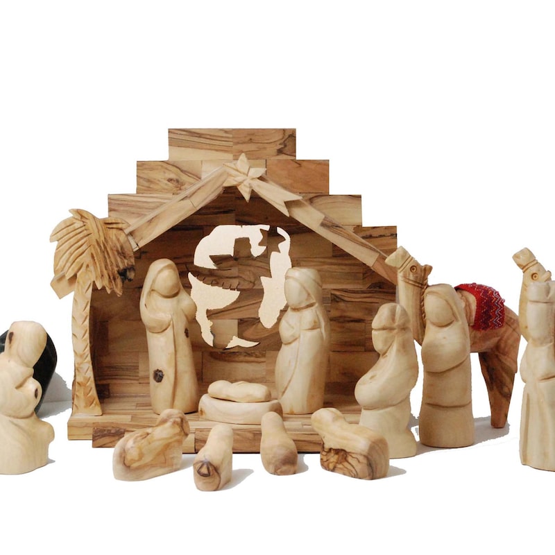 Nativity Sets - Etsy