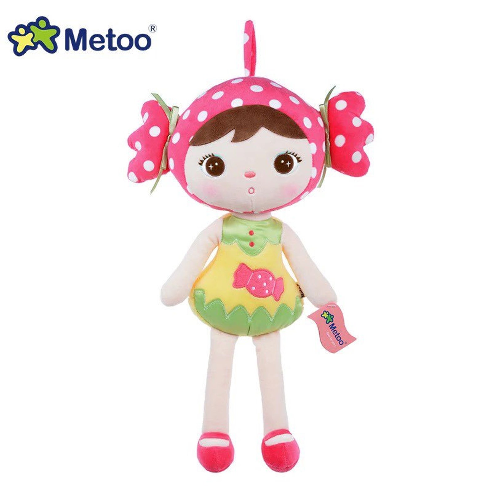 Personalized Metoo Nice Doll 50cm With Name - Etsy
