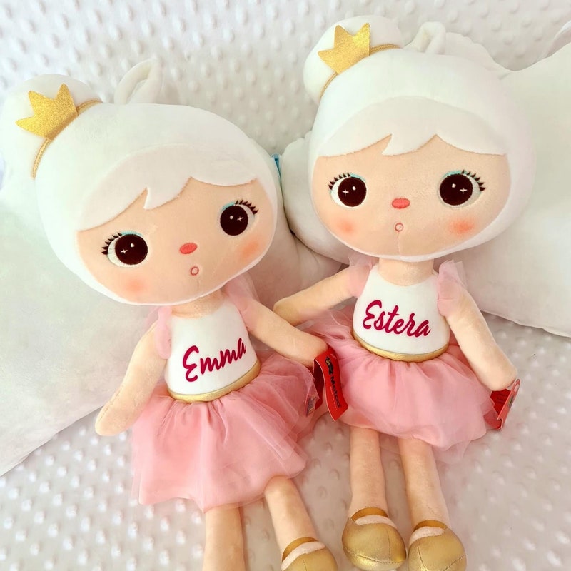Personalized Doll - Etsy