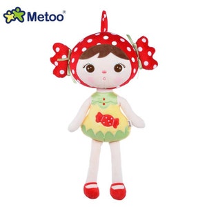 Personalized Metoo Nice Doll 50cm With Name - Etsy