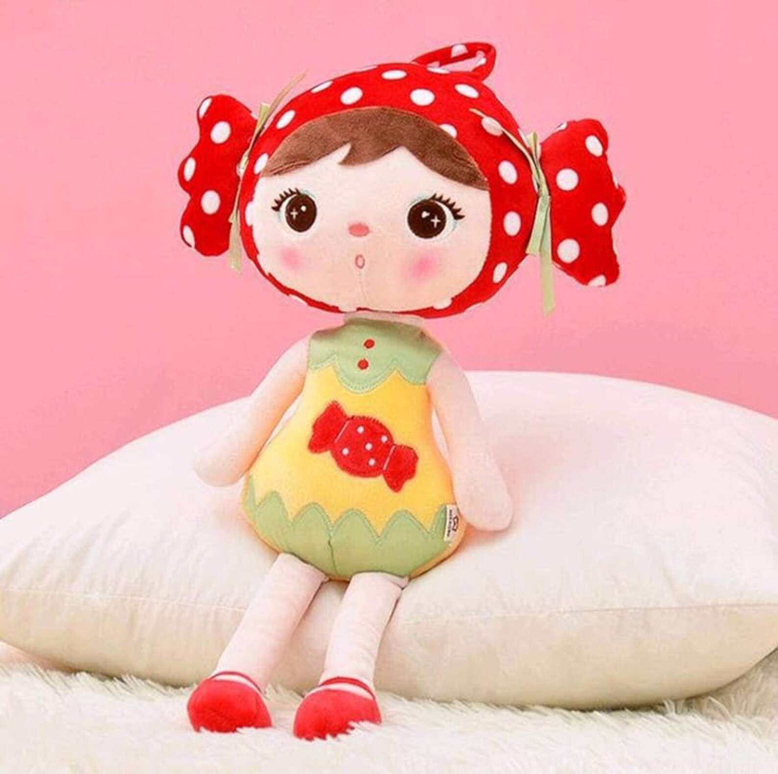 Personalized Metoo Nice Doll 50cm With Name - Etsy