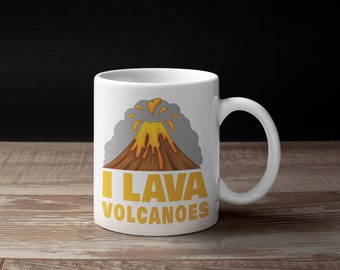 Hawaii Volcanoes National Park Vintage Ceramic Big Island Hilo White ...