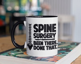 Back Surgery Gift - Etsy