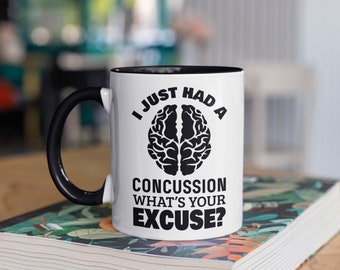 Funny Head Injury - Etsy
