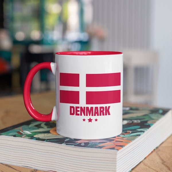 Denmark Bottle - Etsy