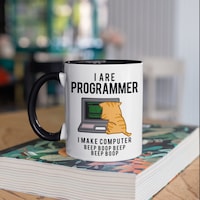 Computer Programmer - Etsy